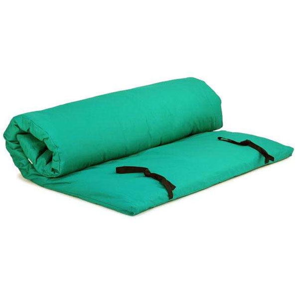 Shiatsu Matte / Futon mit Bezug kaufen